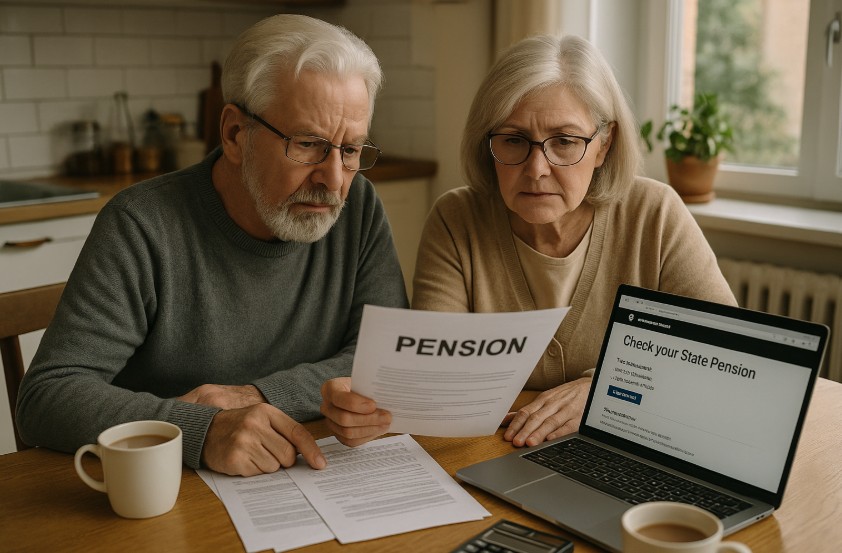 Civil Service Pension Increase 2025: How Much Will Your Pension Rise?