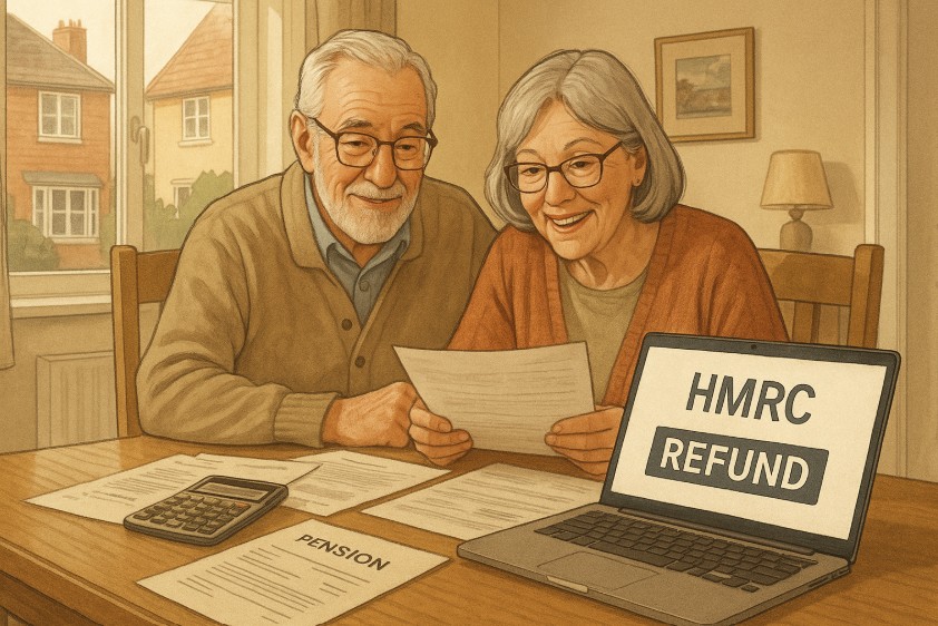 NHS Pension Scheme Changes 2025: Member Contribution Thresholds Uplifted