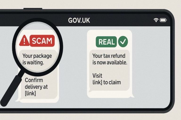 Winter Fuel Allowance Scam Text: How to Spot and Avoid Fraud?