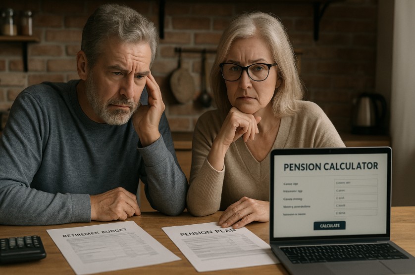 UK State Pension Age Retirement Changes: Why Half of UK Adults Are Still Unaware?