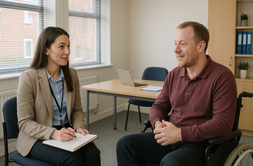 How to Tell If PIP Assessment Went Well?: 7 Key Positive Signs