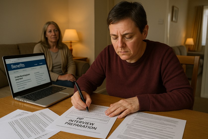 PIP Questions and Points: How to Prepare for Your Interview?