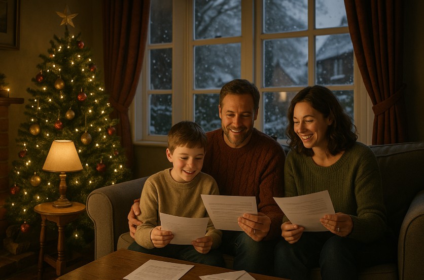 UK Households on Certain Benefits to Receive Up to £1,085 From DWP ...