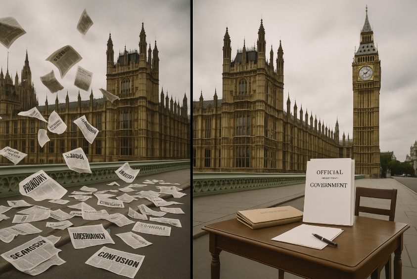 WASPI DWP Compensation September 2025: Rumours vs Confirmed Government Plans