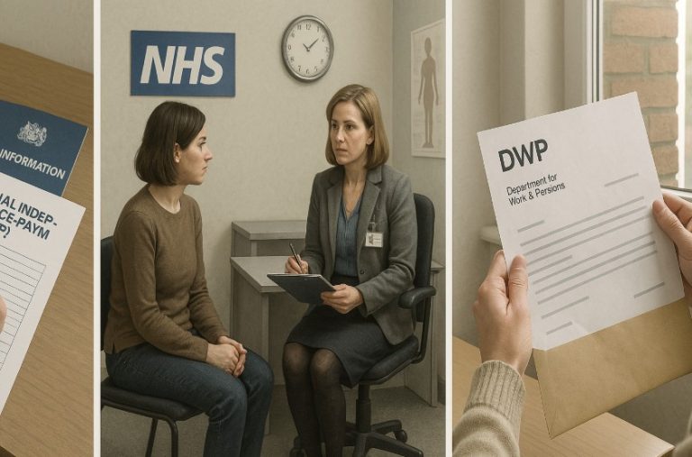 How to Tell If PIP Assessment Went Well?: 7 Key Positive Signs