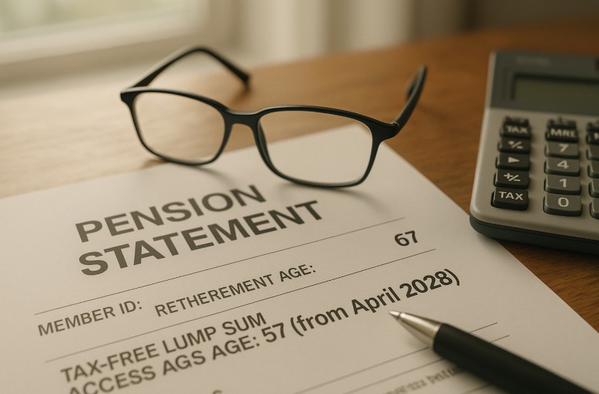 UK State Pension Age Retirement Changes: Why Half of UK Adults Are Still Unaware?