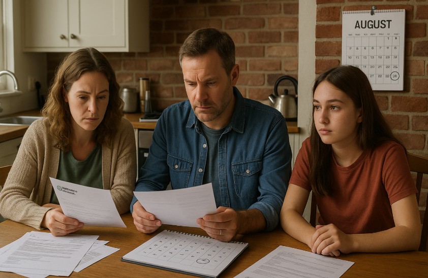 Does Child Maintenance Affect Universal Credit Entitlement or Not?