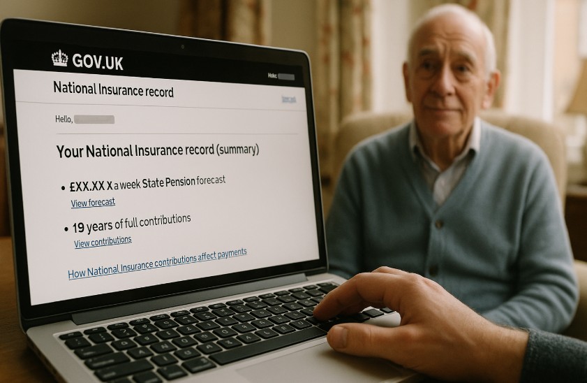 DWP State Pension Back Payments | Check If You Qualify for £8,300 Refund