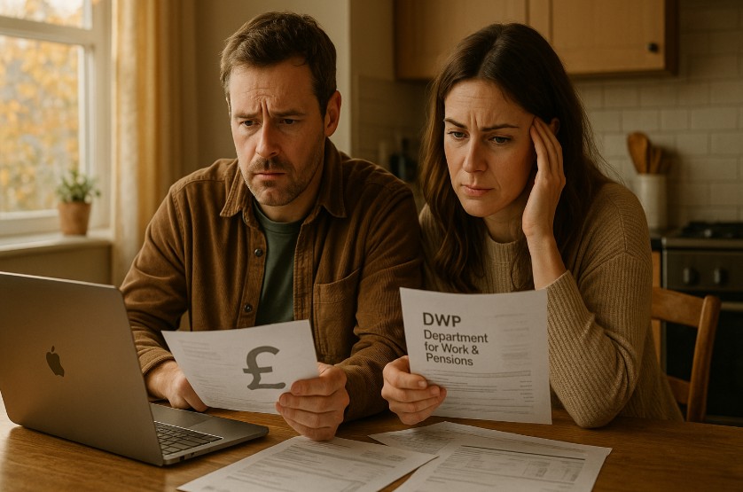 Is There a Cost of Living Payment in October 2025? | Latest DWP Update