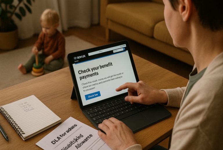 DLA Rates For Child With Autism: How Much Can You Claim?