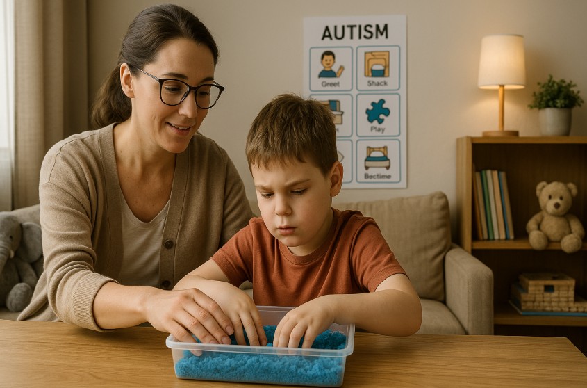 DLA Rates For Child With Autism: How Much Can You Claim?